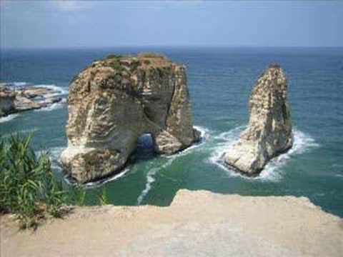 George Wassouf Bastana