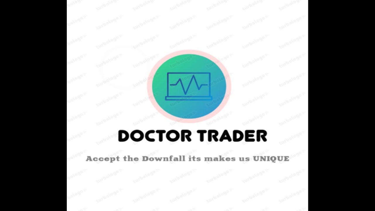 doctor trader share market news 100% - YouTube