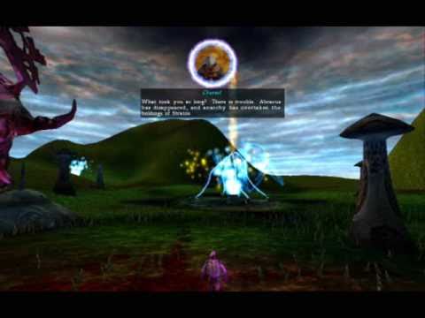 Sacrifice Walkthrough - Charnel Mission 8 - Idylliac 2/2 - YouTube