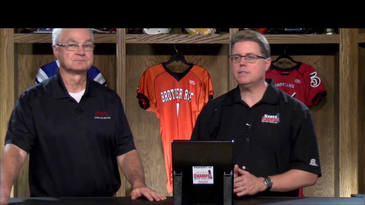 Tom Markowski and Lorne Plant Semi-Final Predictions - YouTube