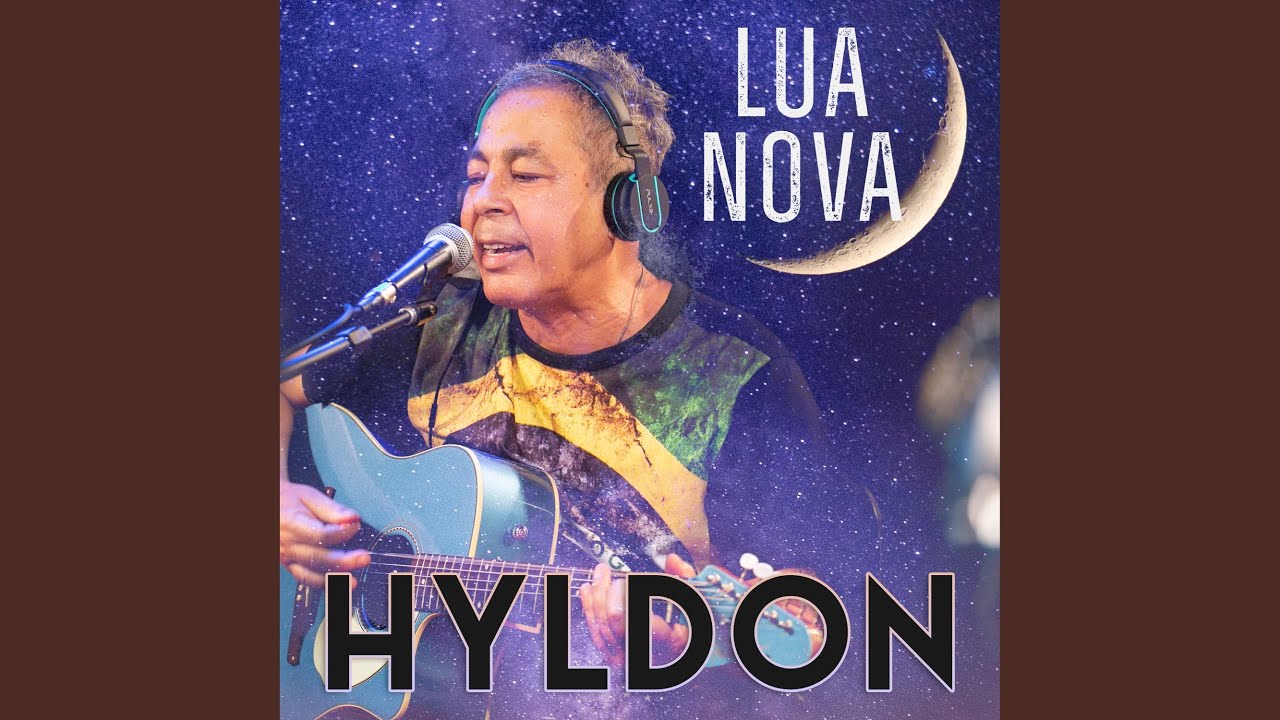 Lua Nova - YouTube