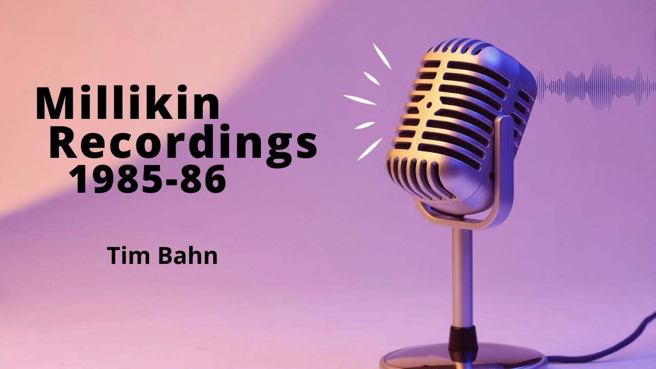 Little Knuckles | Millikin Studio Ensemble (1985) - YouTube