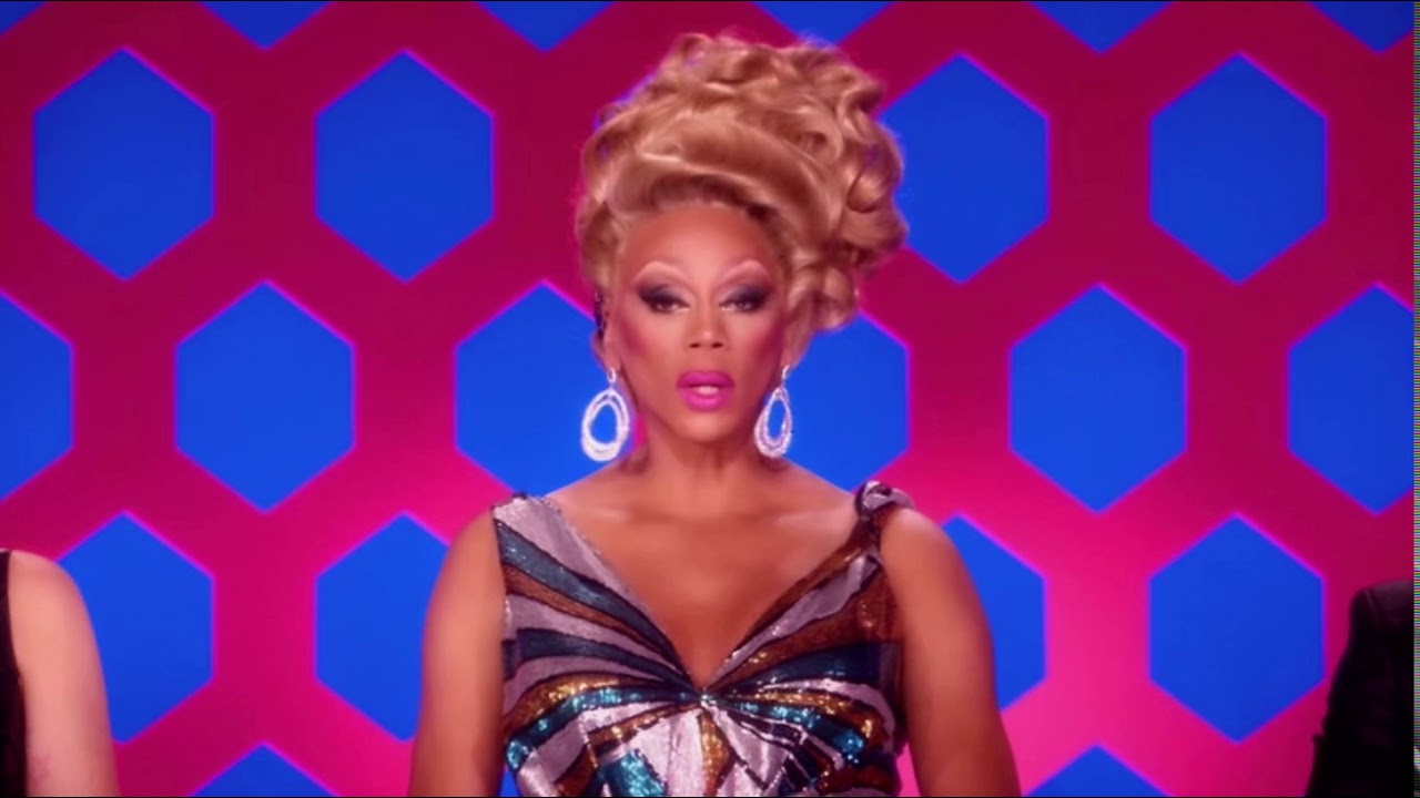 Laila McQueen vs Dax ExclamationPoint Lipsync (RuPaul’s Drag Race ...
