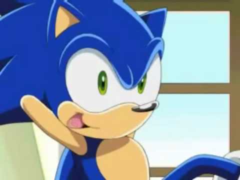 Sonic The Hedgehog - Gotta Catch 'Em All - YouTube
