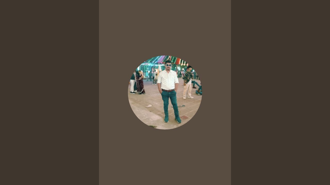 Gagan Kumar is live! - YouTube