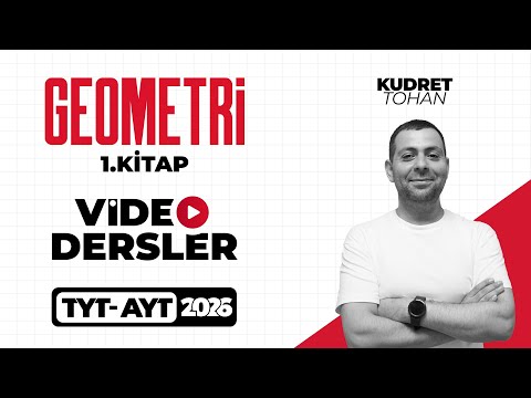 Ders 41 - Üçgende Açıortay Beceri Temelli Sorular