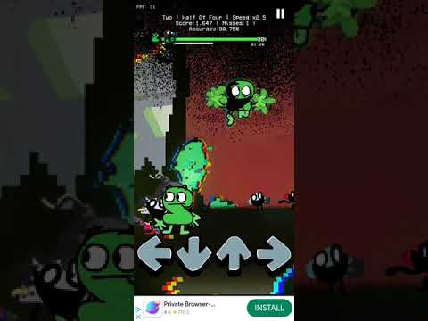 Corrupted two vs two|Corrupted bfdi|Pibby|Corruptoin - YouTube