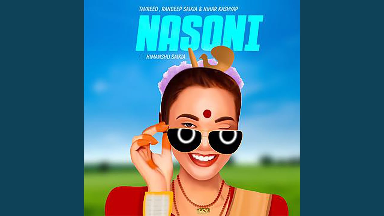 Nasoni - YouTube