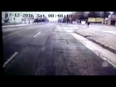 Kayserideki bombalı saldiridaki patlama anı