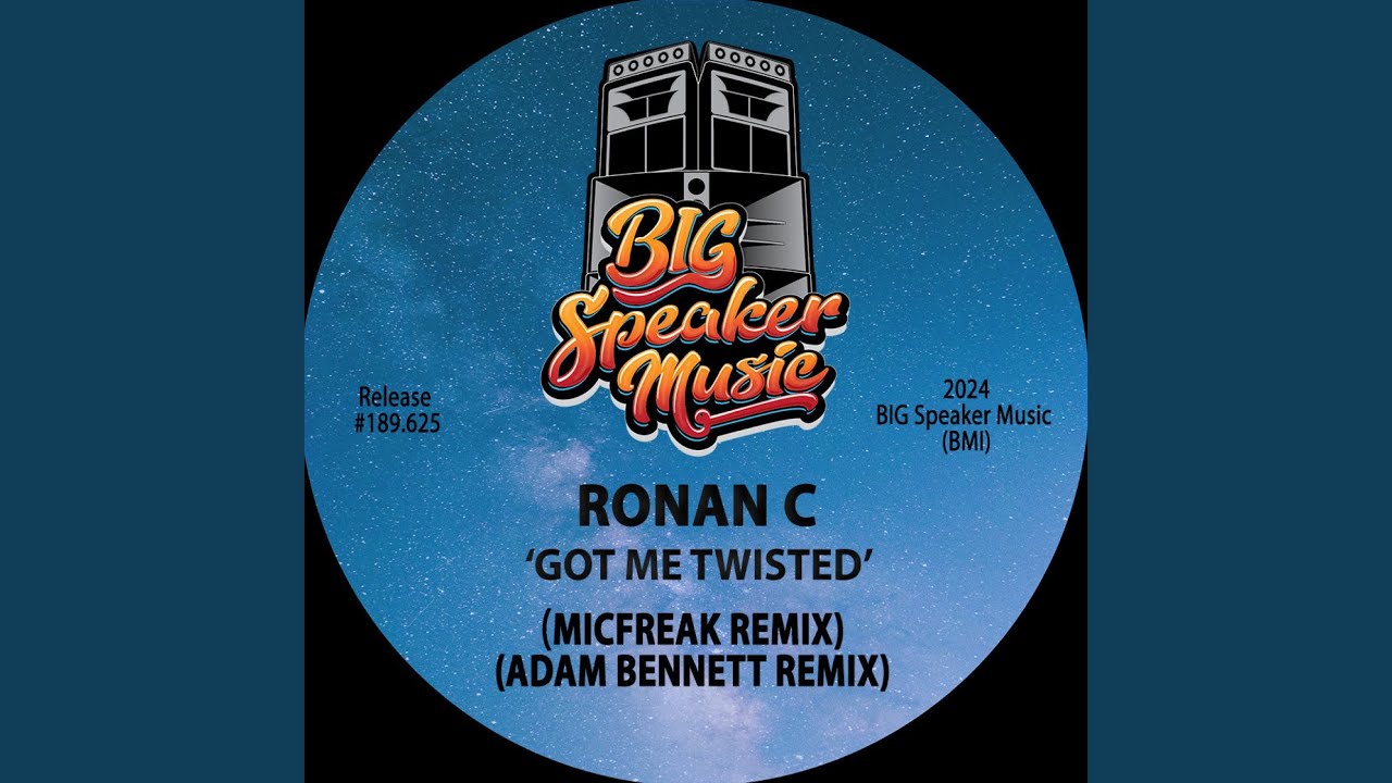 Got Me Twisted (Adam Bennett Extended Remix) - YouTube