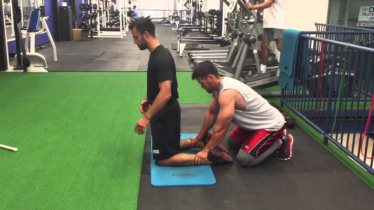 Partner GHR - YouTube