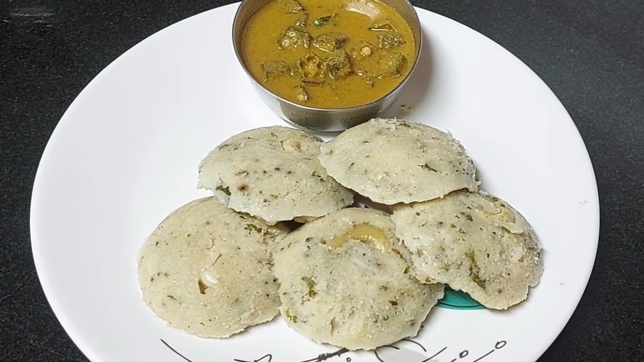 Ash Gourd Idli | Ash Gourd Rava Idli | Soft and Spongy Idlis - YouTube