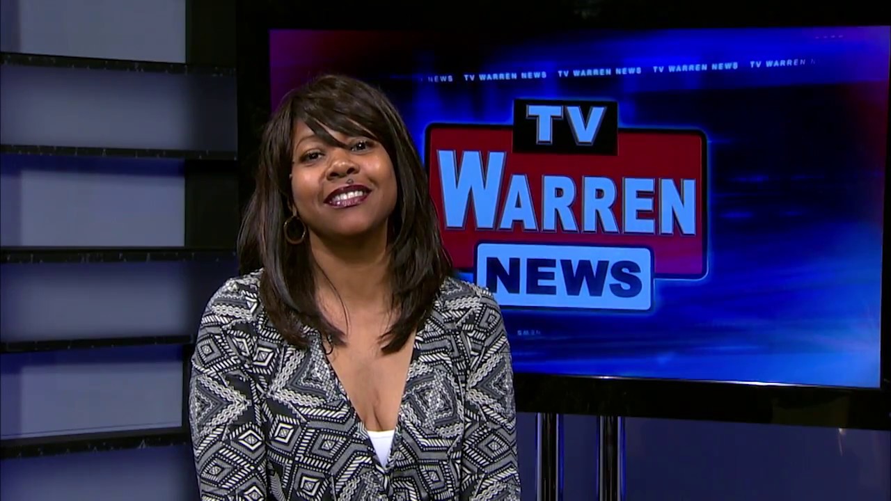 Tamika Davis News Demo - YouTube