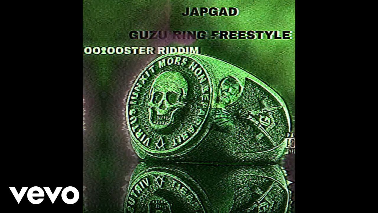 Japgad - “Guzu Ring Freestyle“ (Rooster Riddim) - YouTube