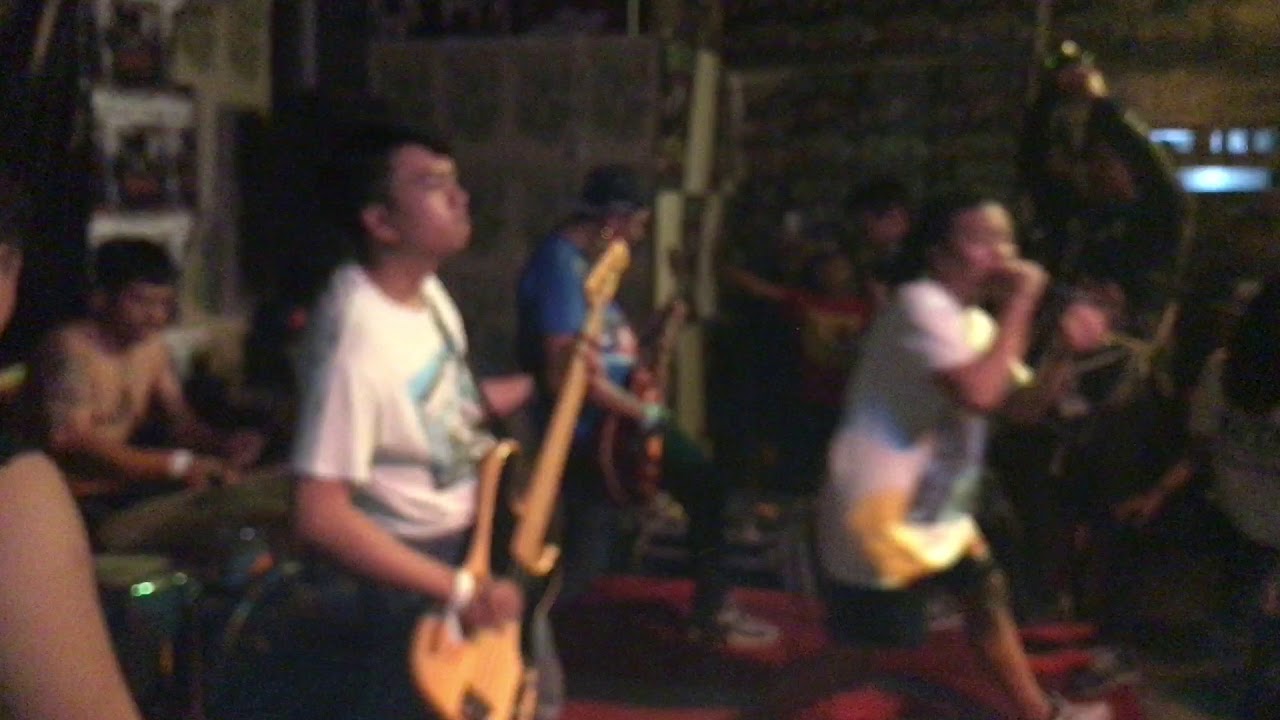 FEEL THE BURN - UNITED WORLD WIDE (WARZONE) @TRIBUTE TO RAYBEEZ ...