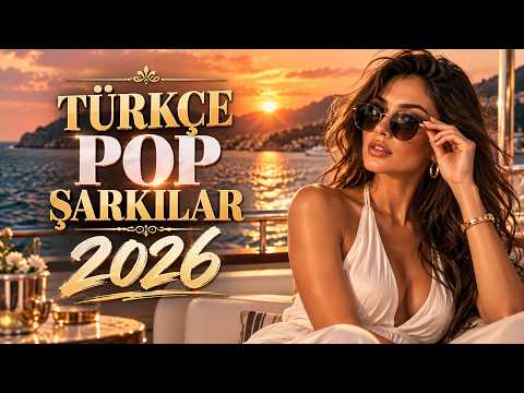 Türkçe Remix Şarkılar 2026 💔 Eski Mesajları Sildiğim Gece | Duygusal Pop Mix