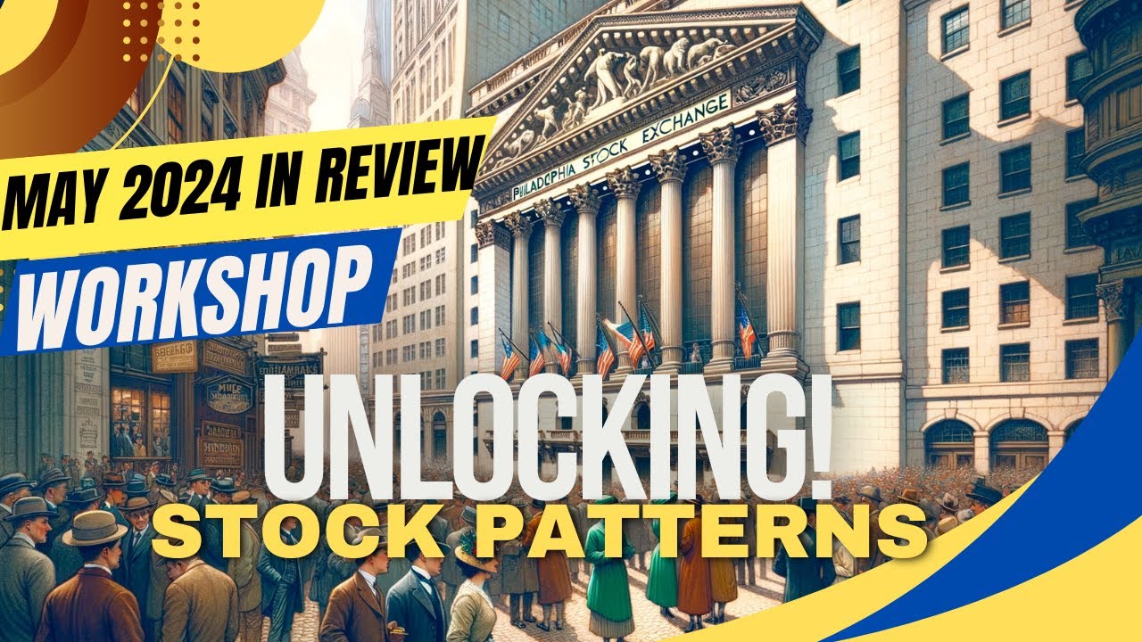 How to Analyze Stocks like a Pro Workshop May 2024 - YouTube