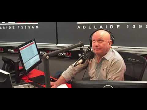 Andrew Reimer talks to Steven, June 14 2022 - YouTube