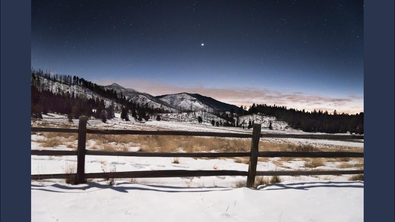 Vast Horizon - YouTube