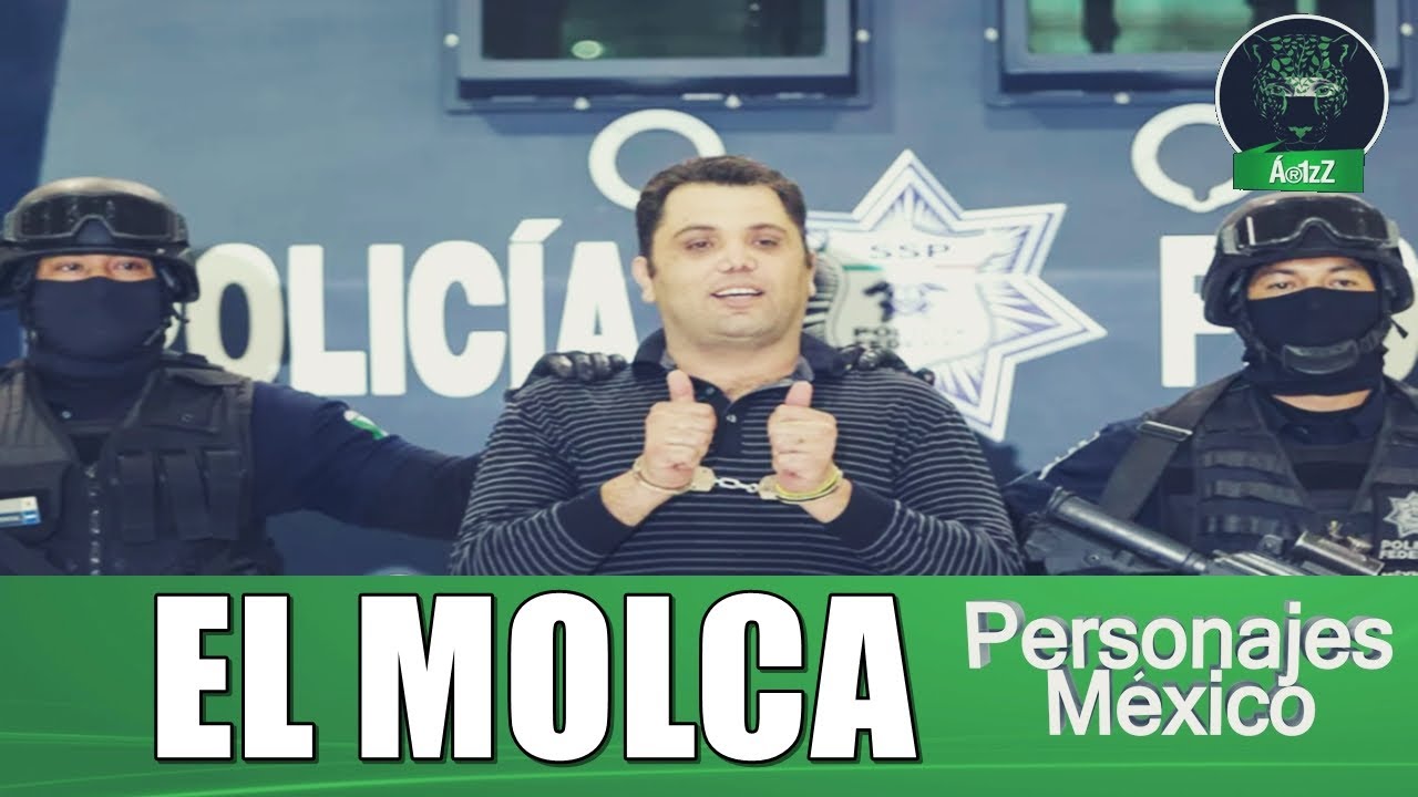 Dictan 28 años de sentencia a 'El Molca', fundador de 'La Resistencia ...