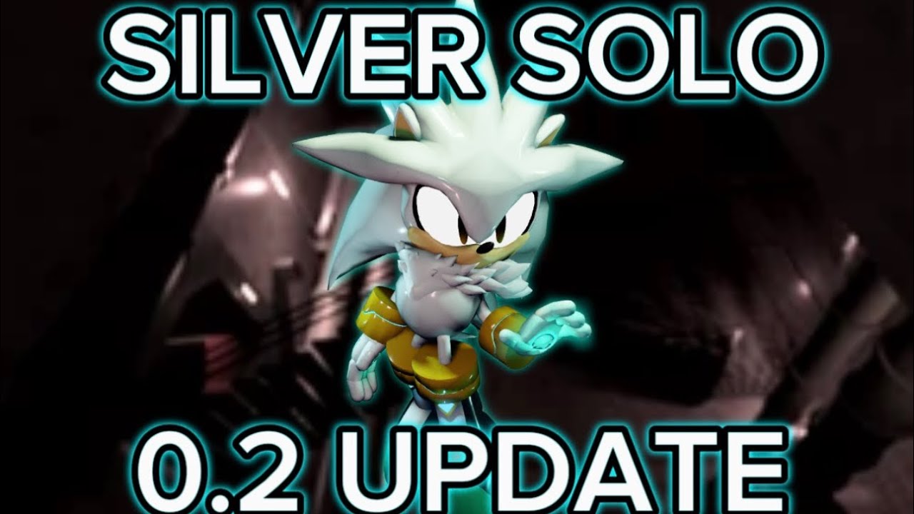 OUTCOME MEMORIES SILVER SOLO + COMMENTARY - YouTube