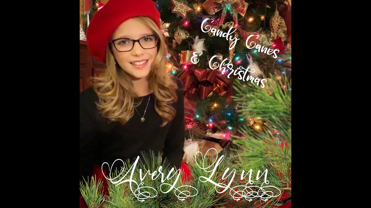 Candy Canes & Christmas Official Music Video - YouTube