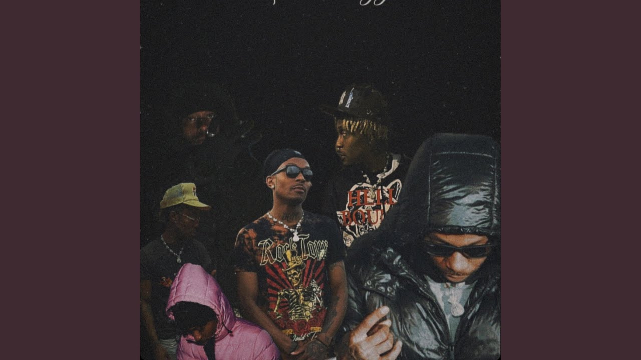 Through Da Drought - YouTube