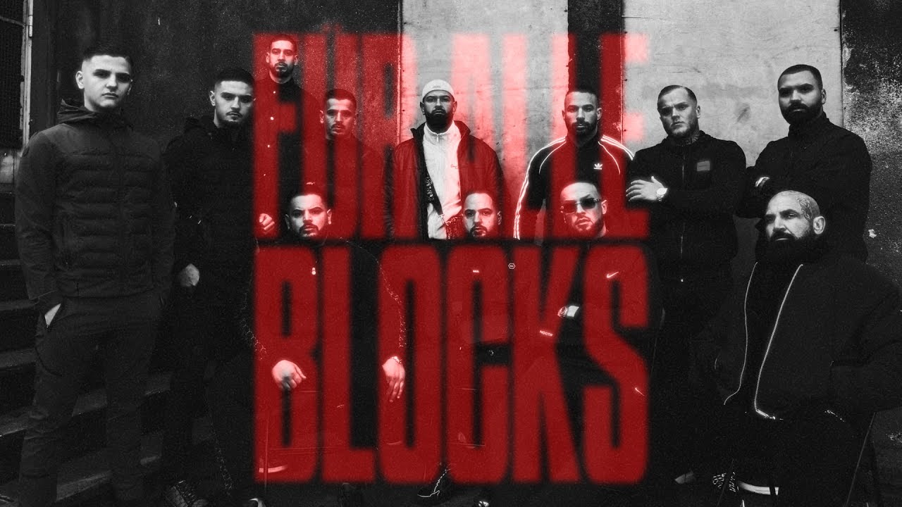 AZET - FÜR ALLE BLOCKS (Official Video) - YouTube
