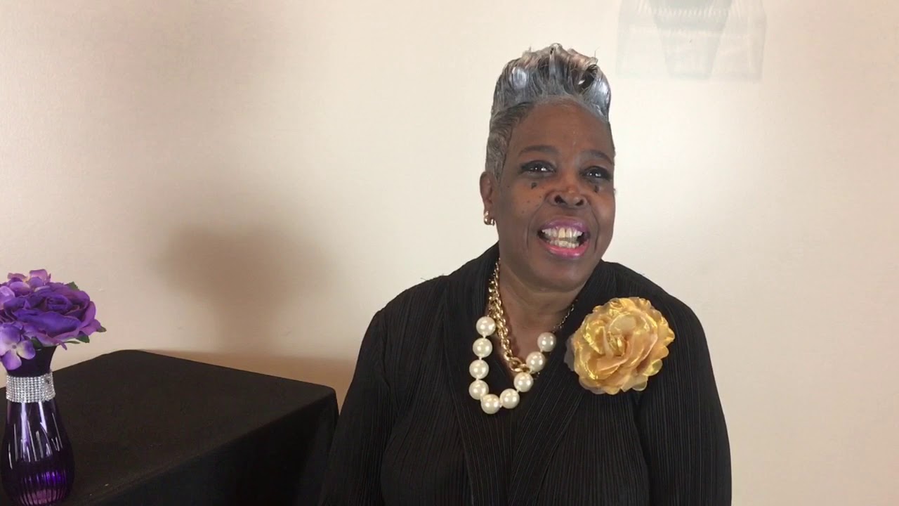 Tribute to Mother Isabell Ford YFC Founder - YouTube