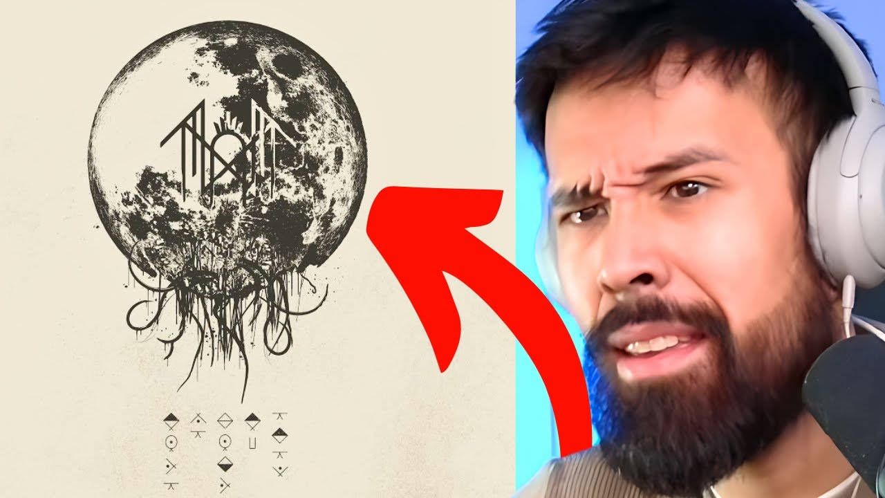 Sleep Token Ascensionism Reaction Youtube