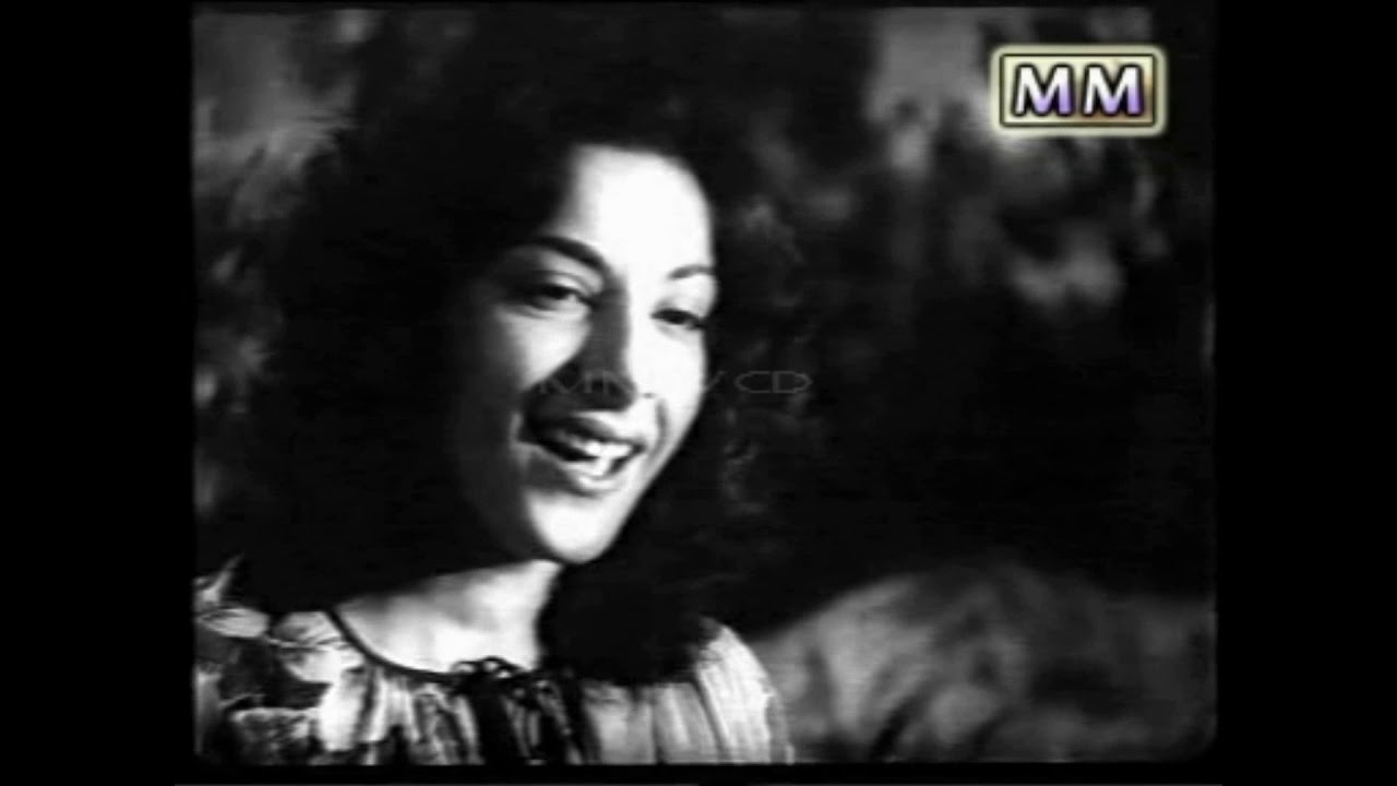 Lahore (1949) - duniya hamare pyar ki - Lata,Karan Deewan - YouTube