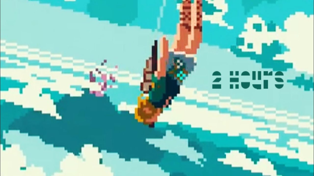 HOME | resonance [2 hour loop] - YouTube