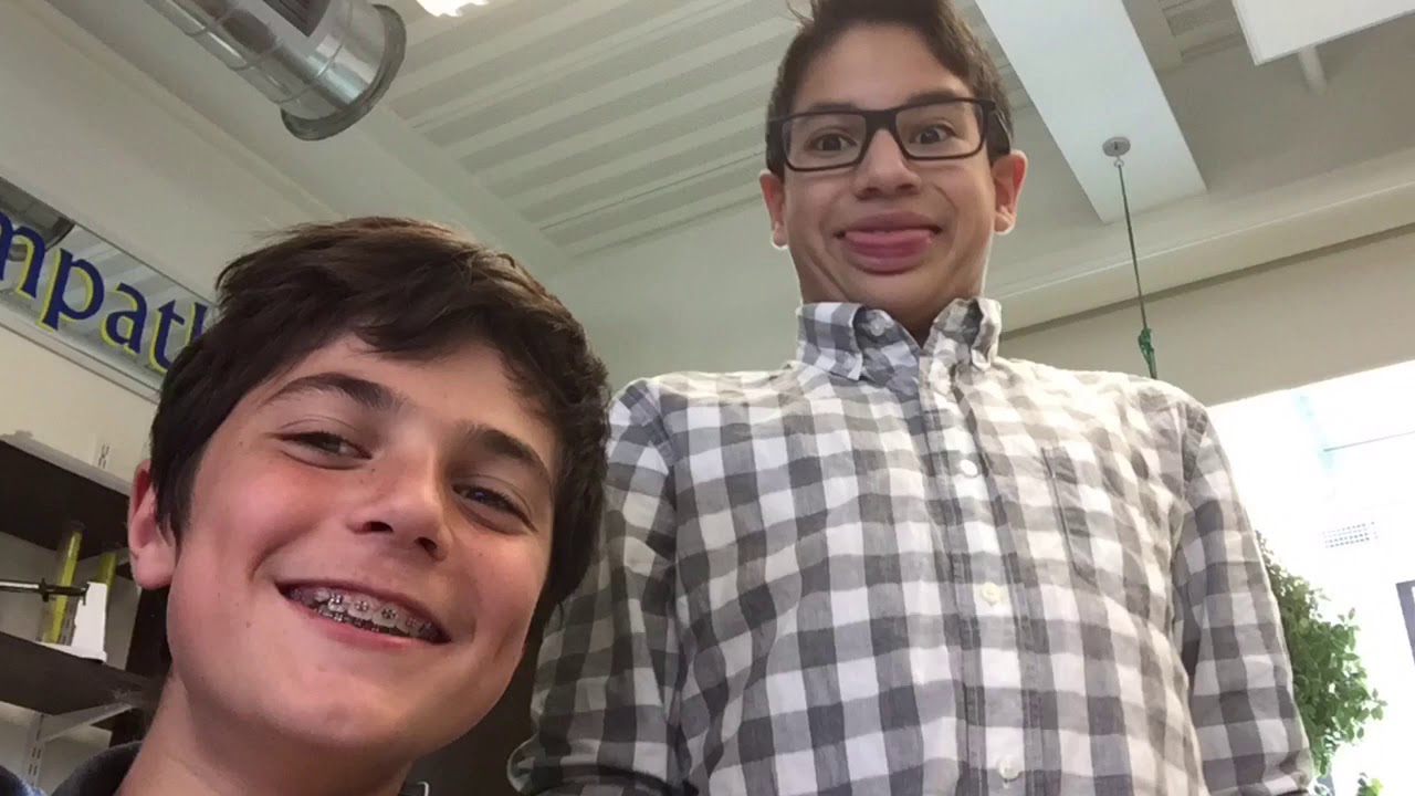 Michael Alpers: End of Fenn 2019 - YouTube