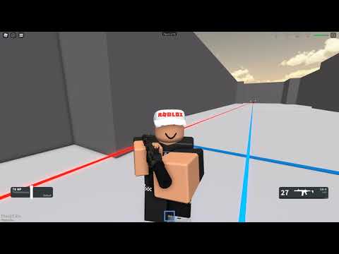 Roblox TPS - YouTube