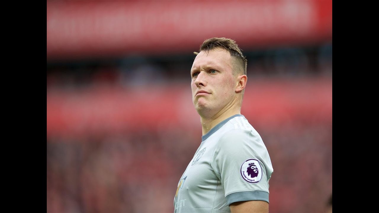 I'm Back | Phil Jones 2022 - YouTube