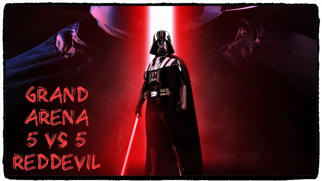 ВА 48-2-3 RedDevil - YouTube