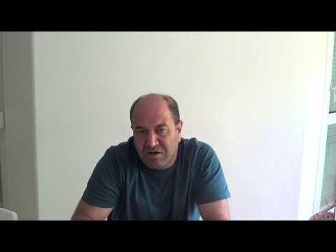 Denge denetleme sizin için ne ifade ediyor? - Zafer Kıraç / CİSST