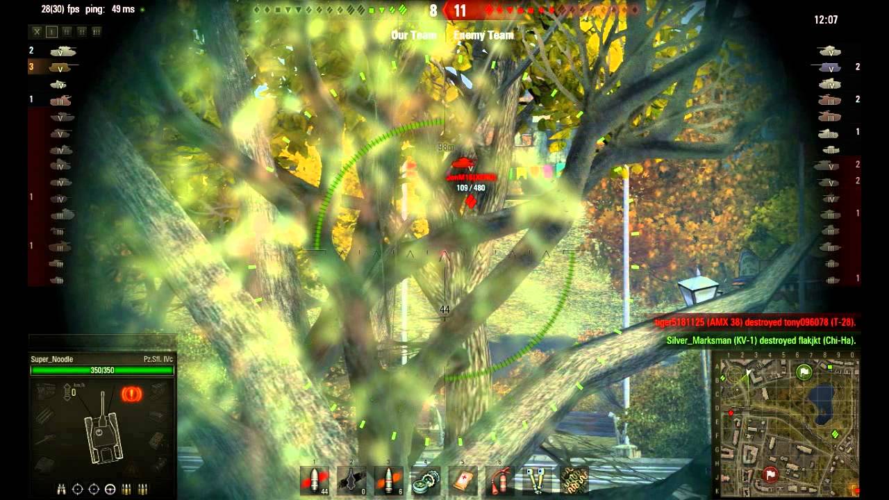 Super FlakBus Magical Point-and-Click Adventure - YouTube