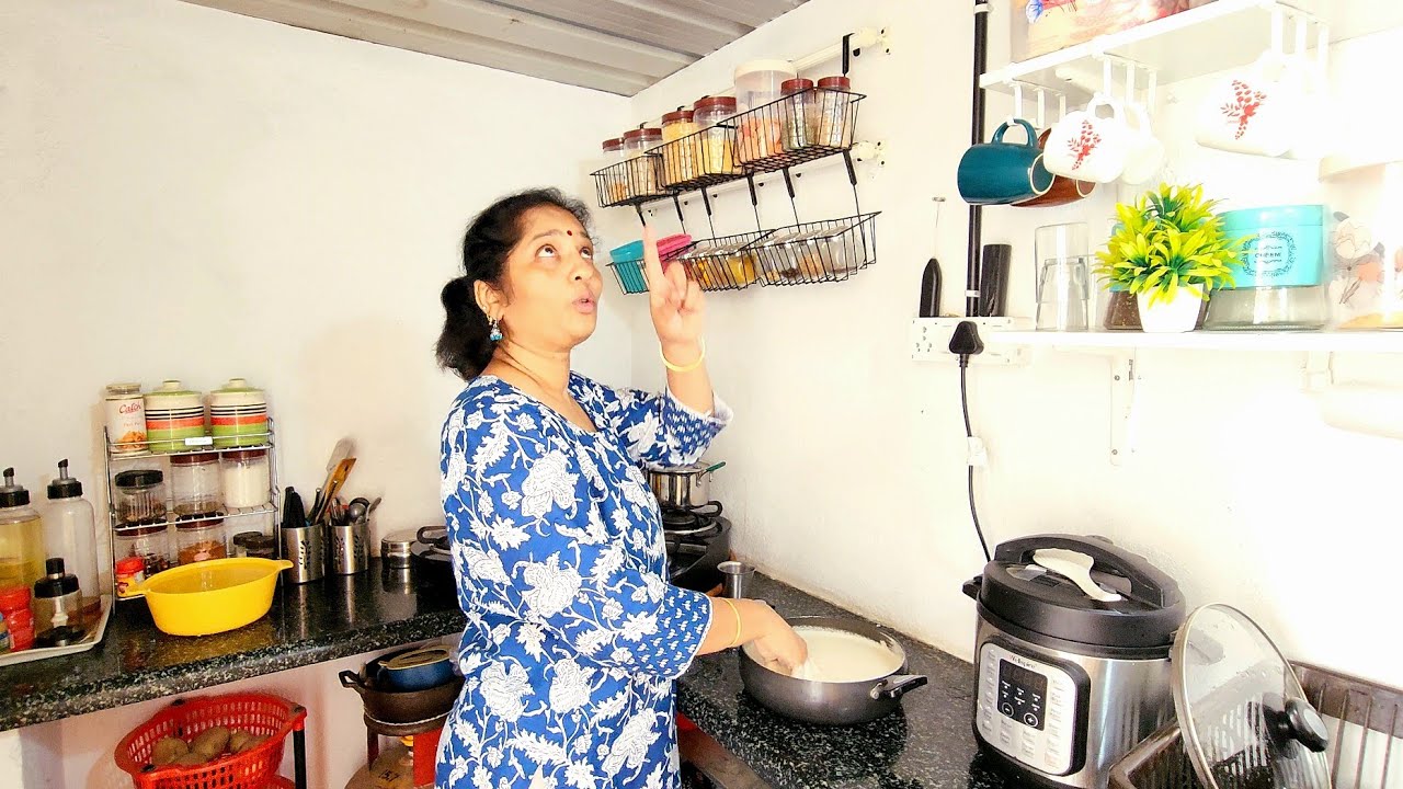 Morning to Afternoon vlog/ Trying first time / Banglore Vlog - YouTube