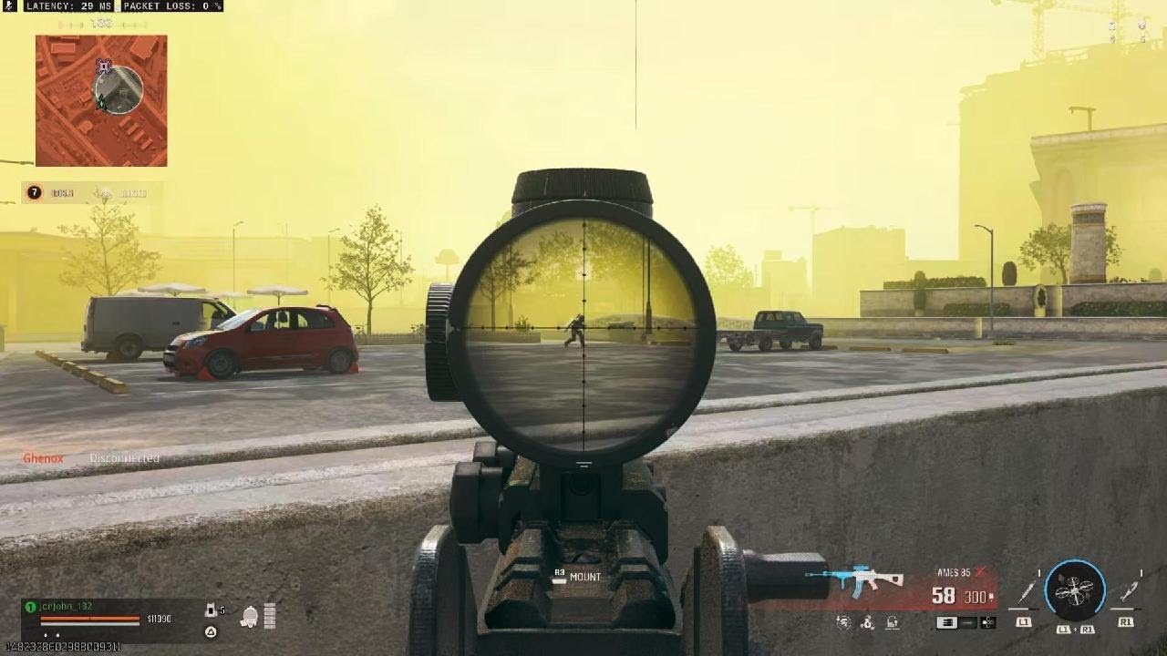 Highlights S02E52 Warzone 2025 Battle Royale Solos PS5 Gameplay - YouTube