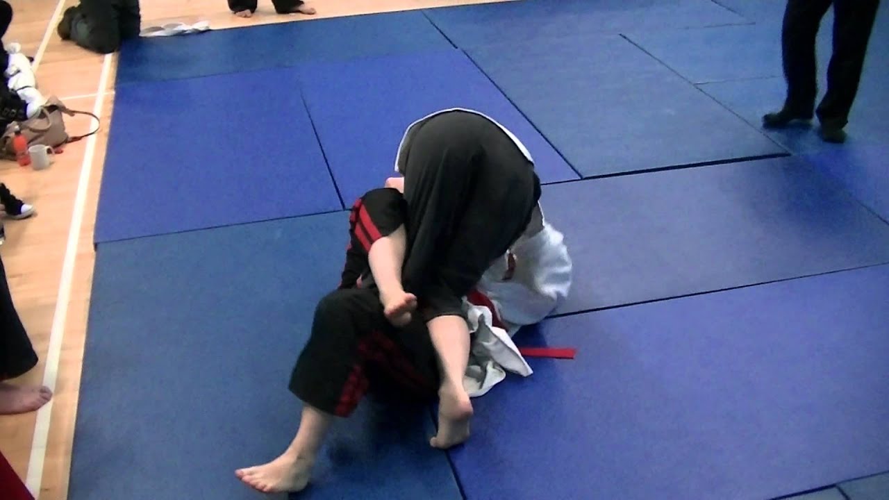 IMASA Regional Ground Grappling Championships 2013 in Leeds - YouTube