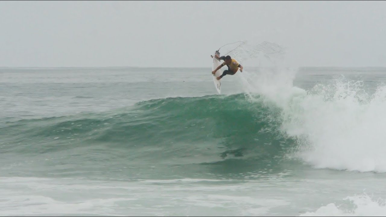 USA Surfing Championships 2017 - YouTube