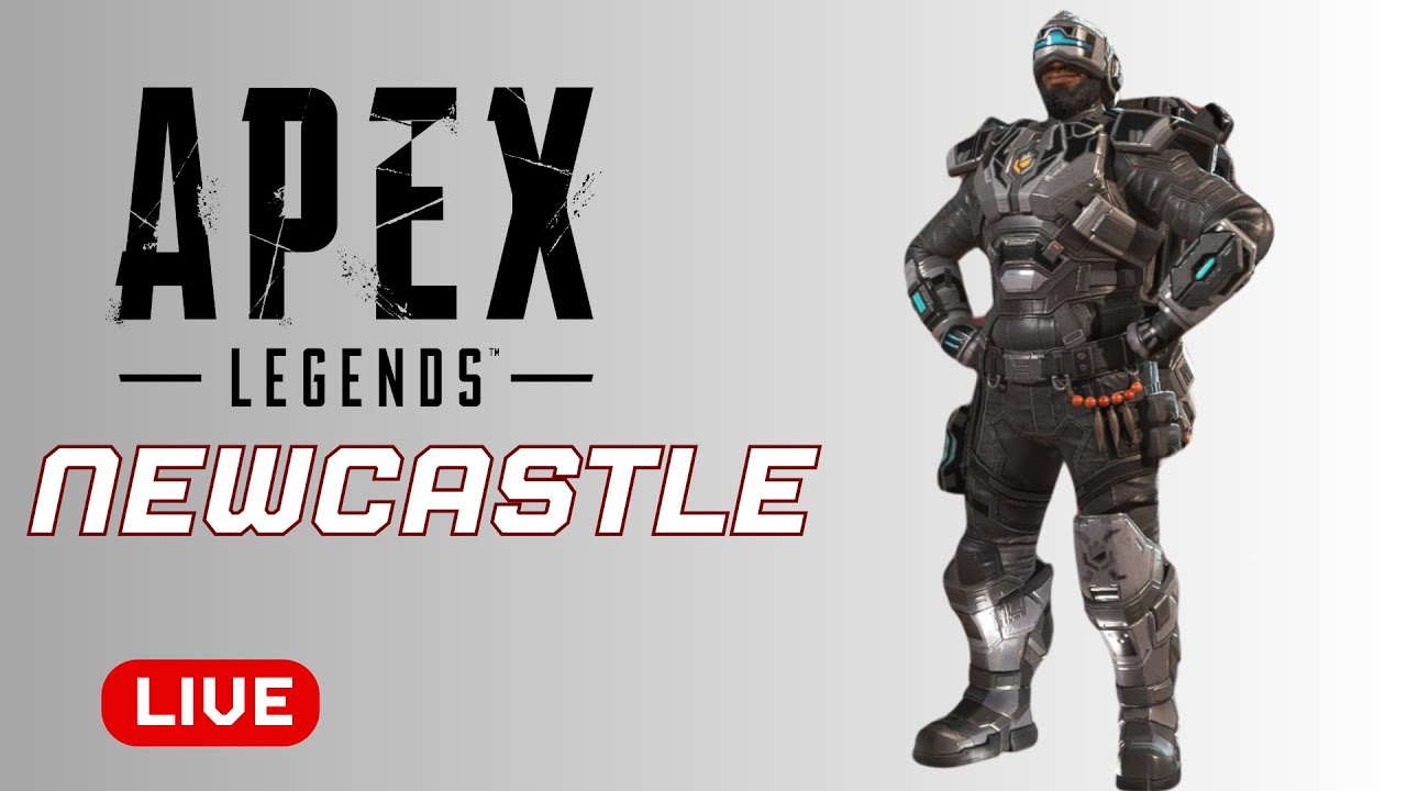 🔴Apex Legends SABAH - Sambungan, RANKED | Putus line tadi. - YouTube