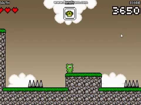 Twee Final Boss - YouTube