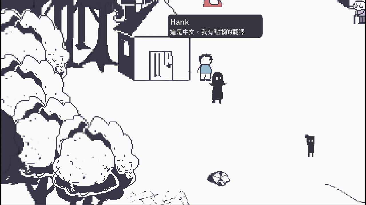 My RPG dialog system tool demo - YouTube