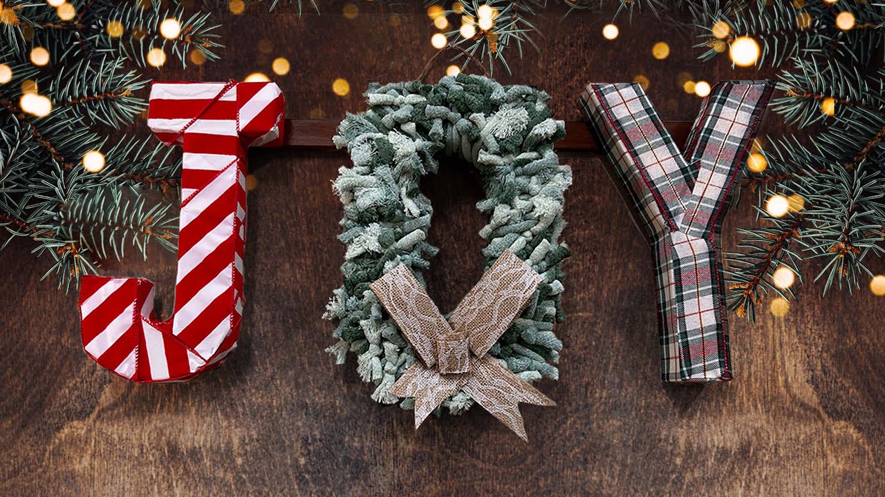 The Joy of Being a Christian | Joy Christmas Series - YouTube