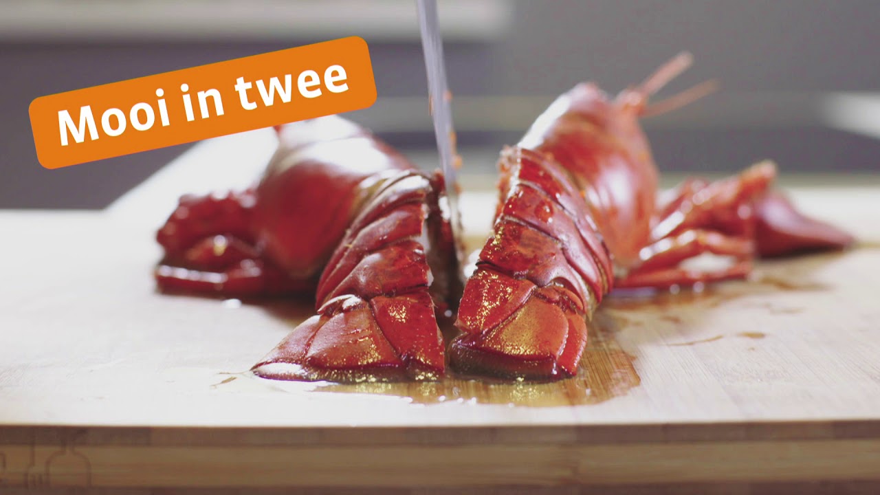 Kreeft: recepten en tips | Colruyt