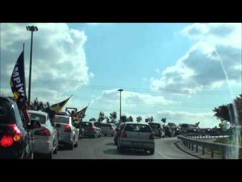 Buyuk Fenerbahce Konvoyu