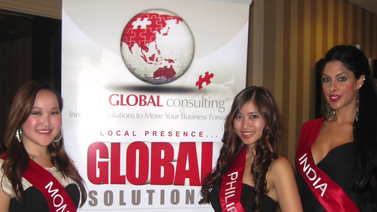 IBS Global Consulting Introduction - YouTube