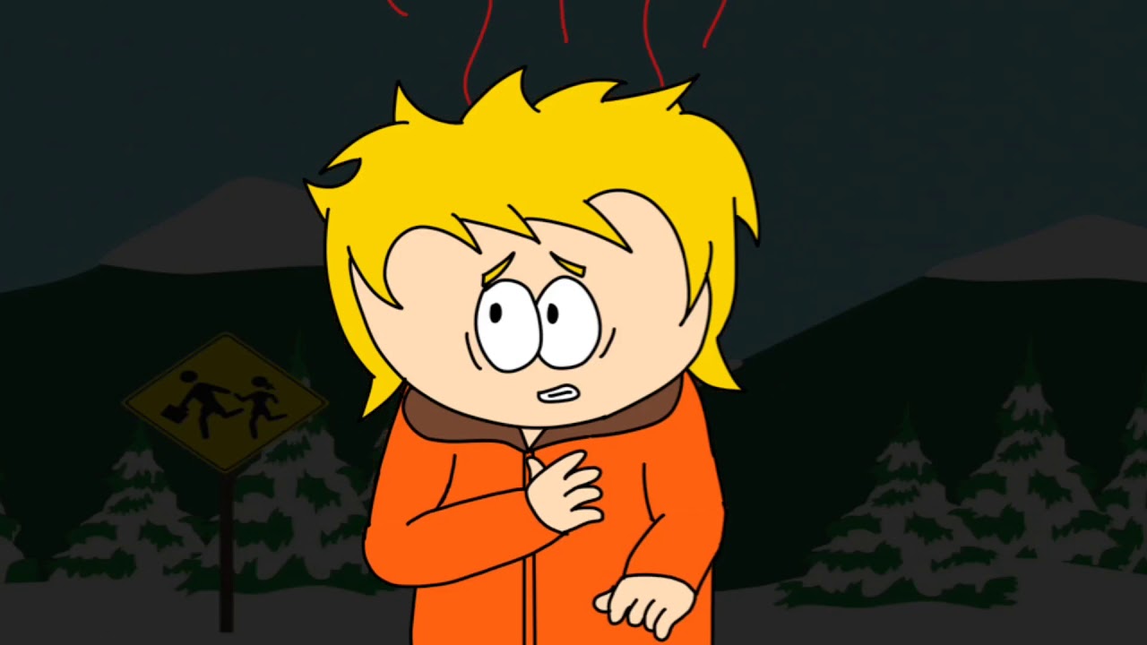 {South Park} You'll float too Meme - Kenny - YouTube